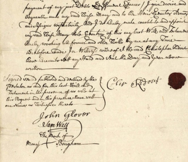 Hyle Farm, Limekiln Farm and Ridout’s Mill, Sherborne | The Ridouts of ...